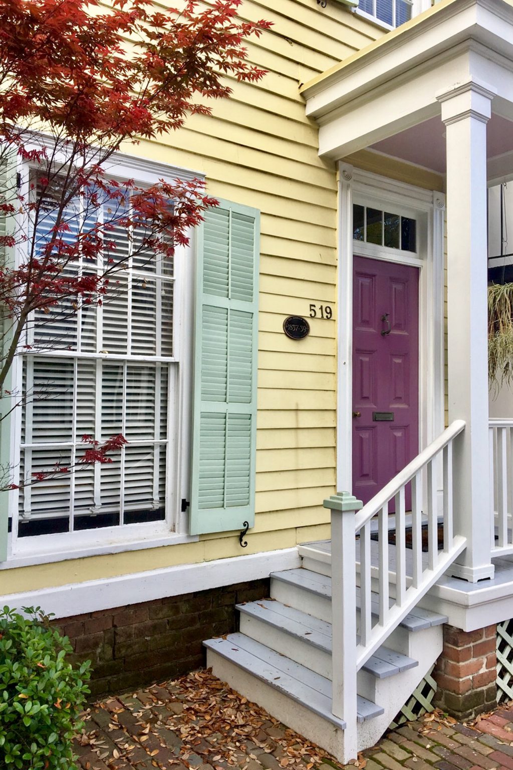 TUESDAY 10 - Atlantic-Pacific