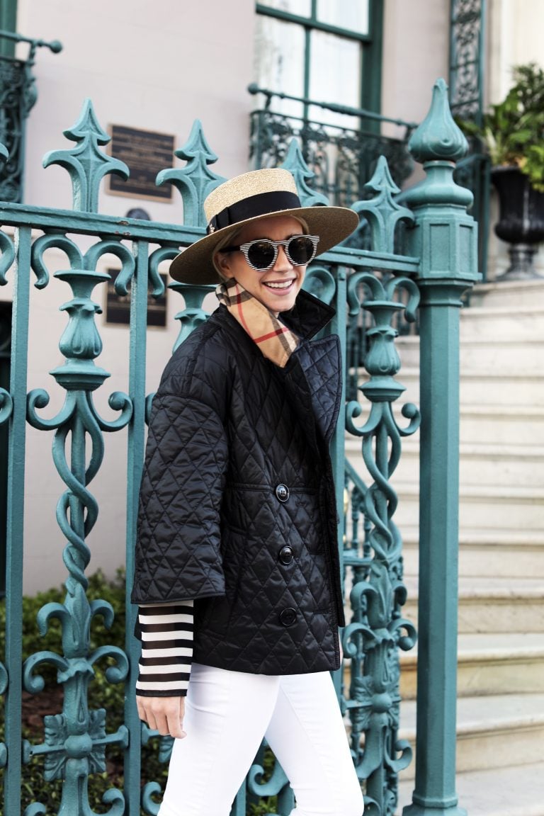 TUESDAY 10 - Atlantic-Pacific