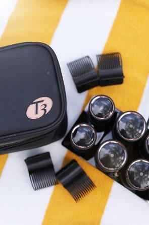 T3 VOLUMIZING HOT ROLLERS LUXE - Atlantic-Pacific