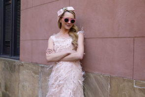 SPRING DRESS WEEK // FANCY FROCKS - Atlantic-Pacific