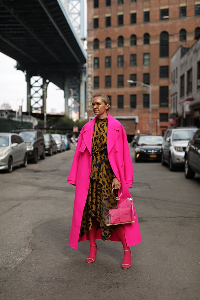 IT'S ELECTRIC // FALL TRENDS - Atlantic-Pacific