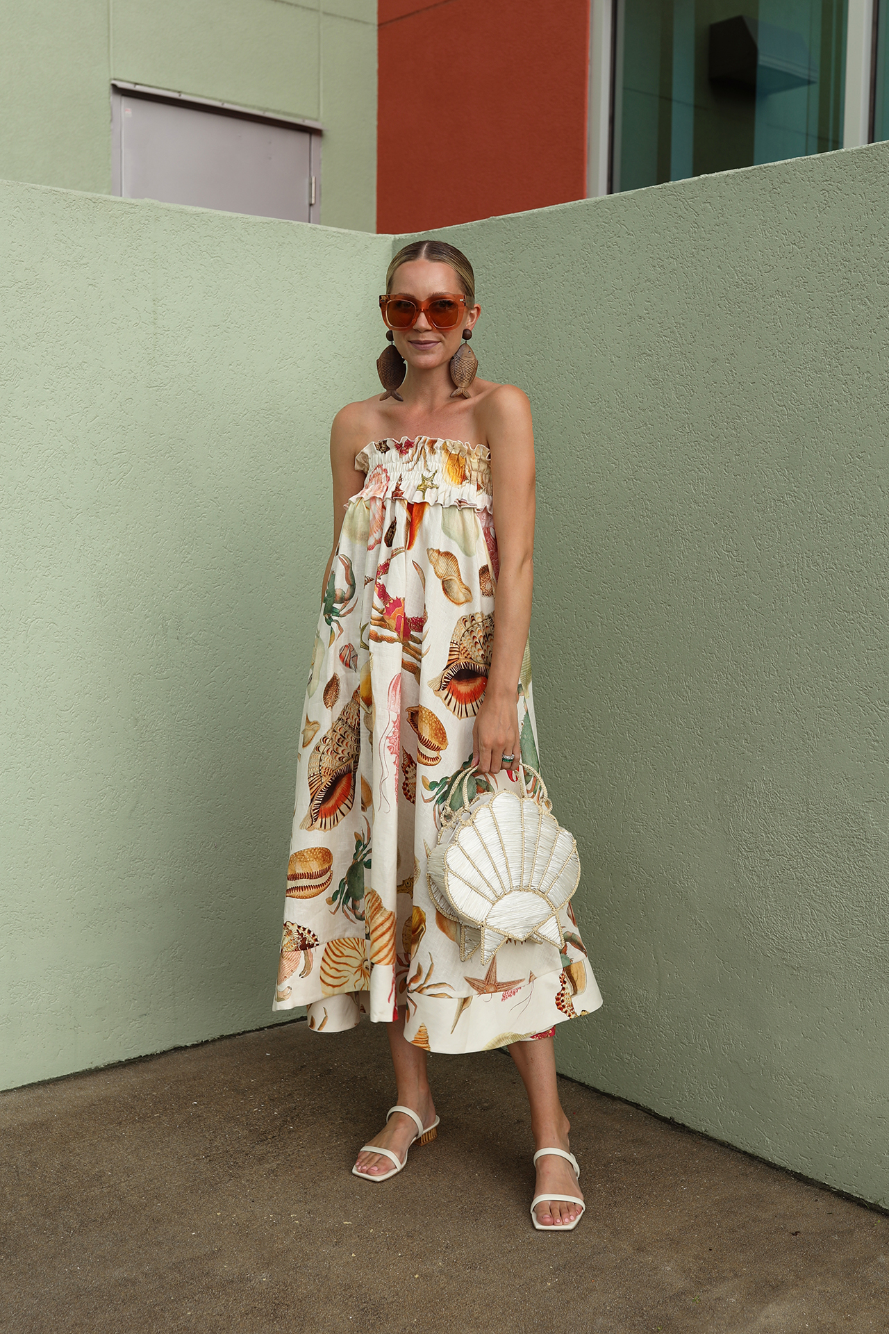 SEA LIFE - Atlantic-Pacific