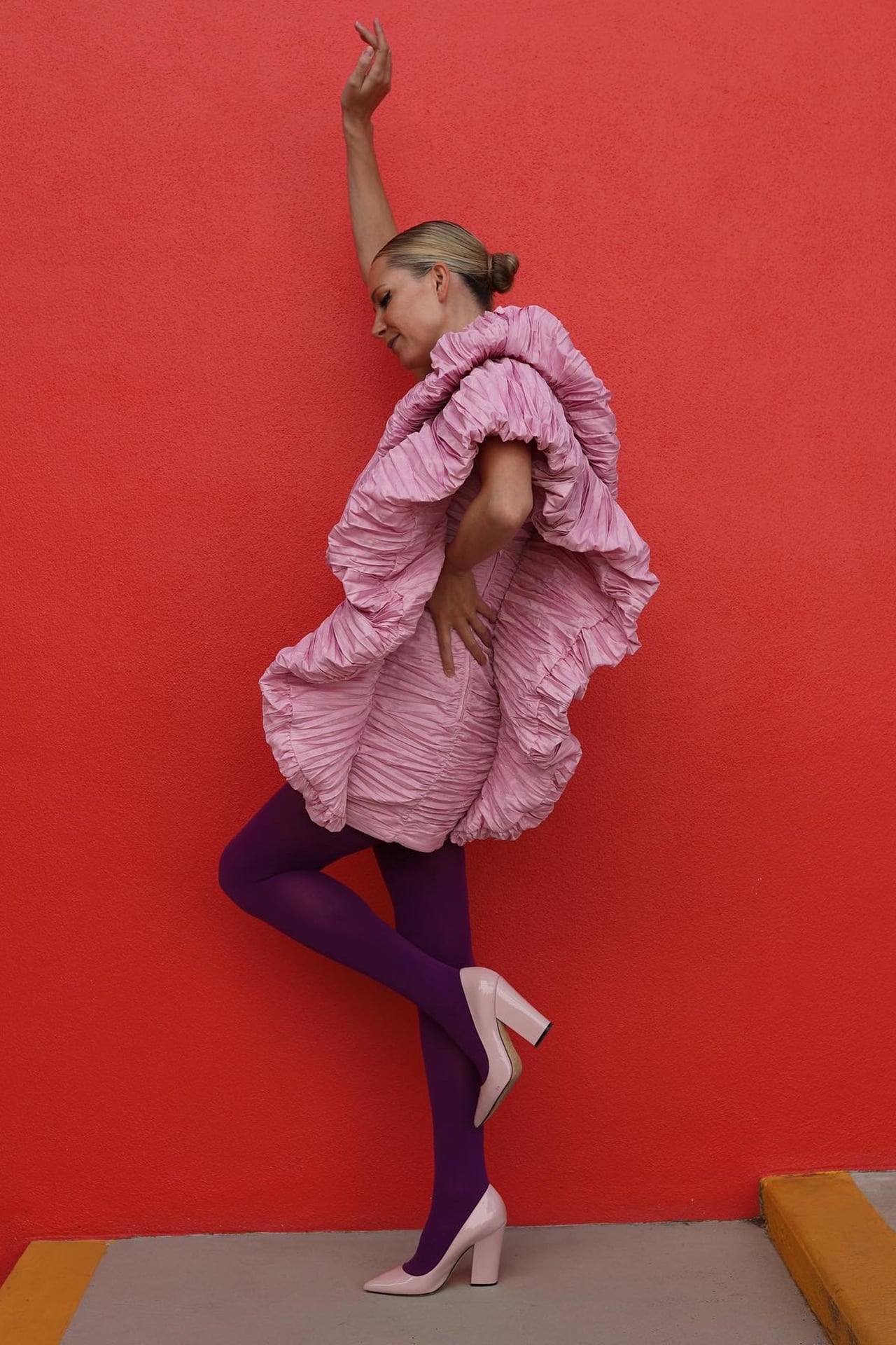 WHERE TO FIND COLORED TIGHTS - Atlantic-Pacific
