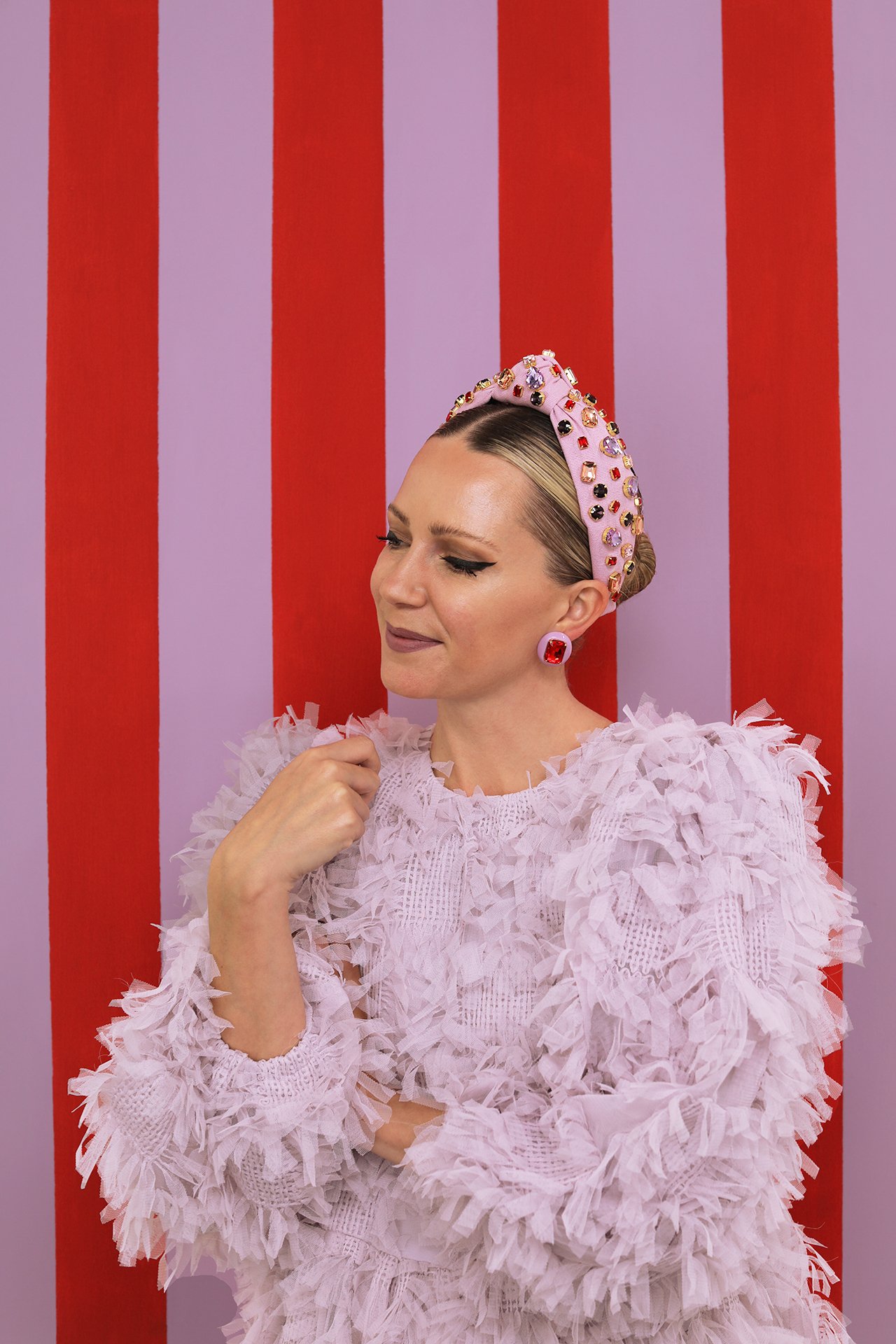 ANNOUNCING THE NEWEST ATLANTIC-PACIFIC COLLABORATION - Atlantic-Pacific