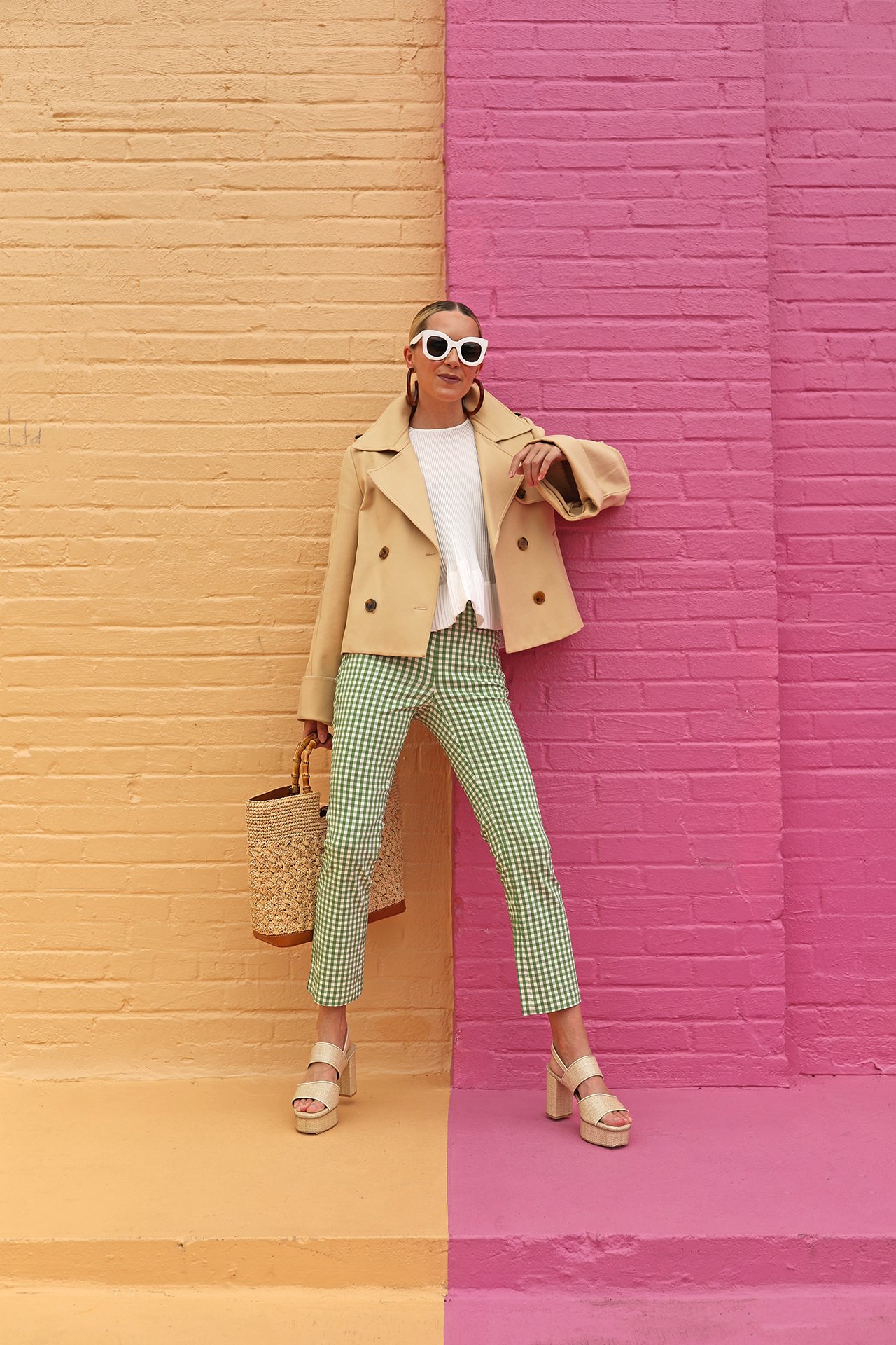 SPRING READY - Atlantic-Pacific