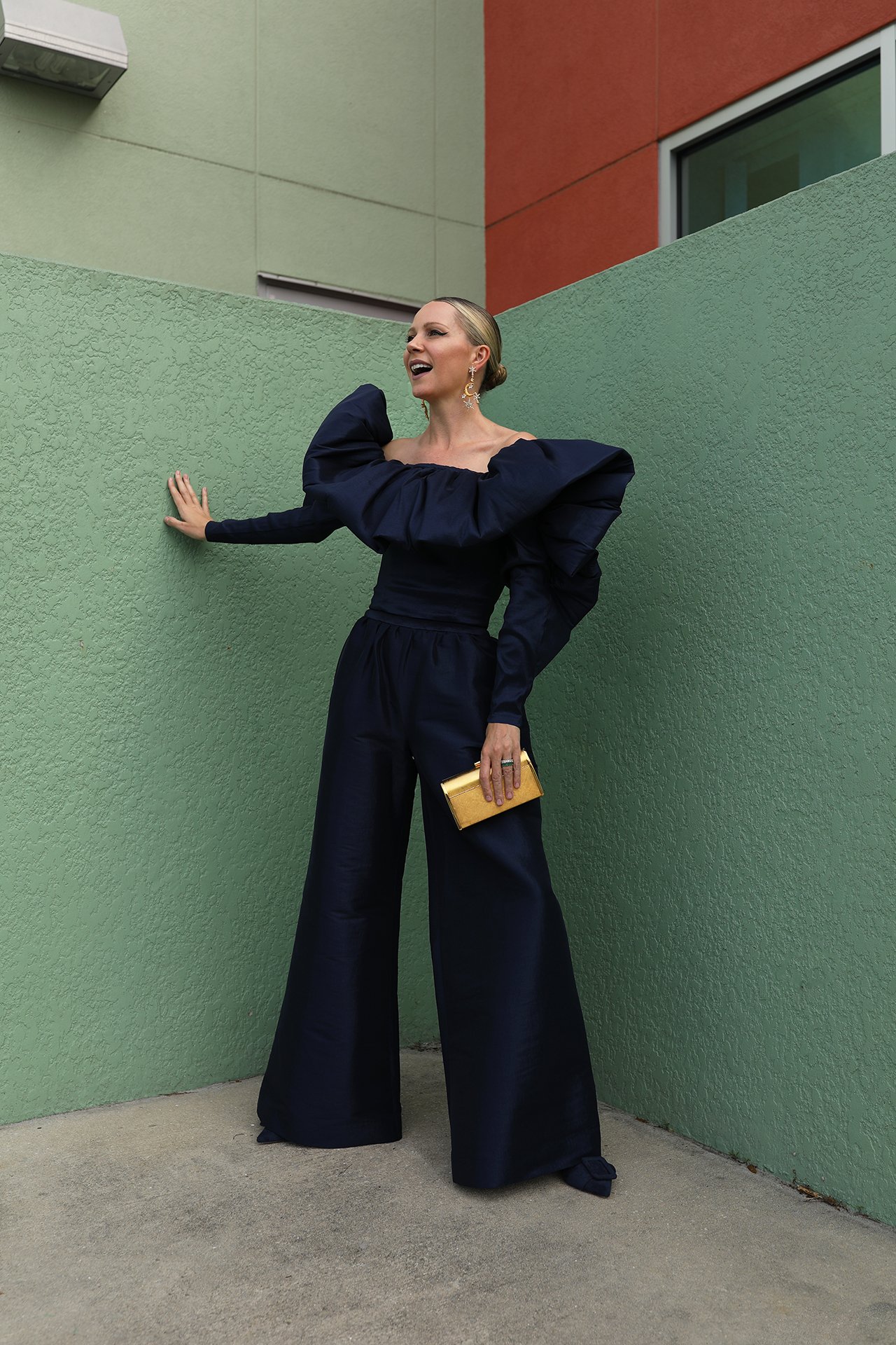 KIMBERLY GOLDSON - Atlantic-Pacific