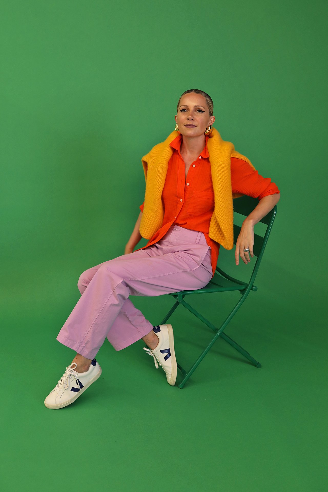 COLOR COMBOS - Atlantic-Pacific