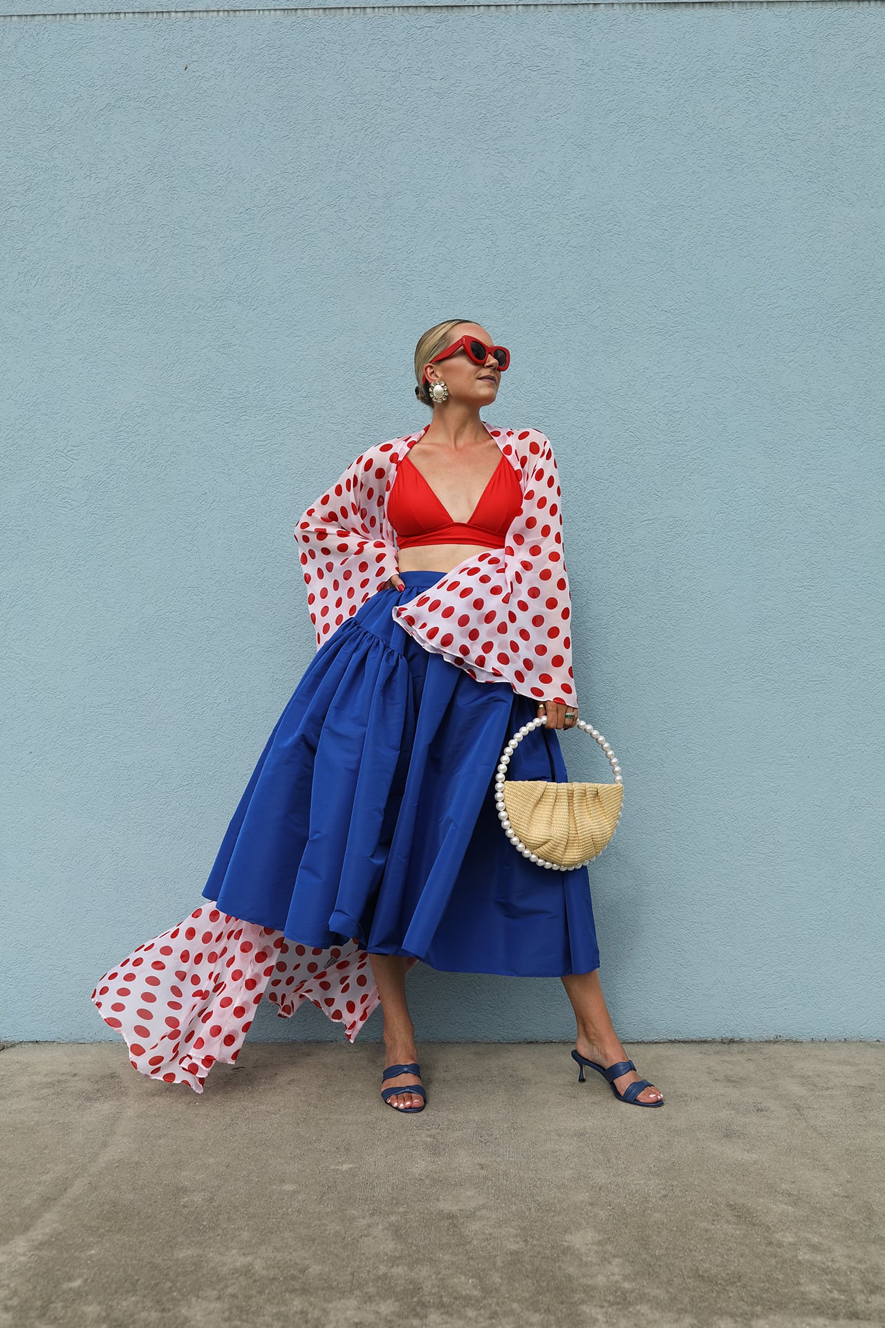 NATIONAL POLKA DOT DAY - Atlantic-Pacific