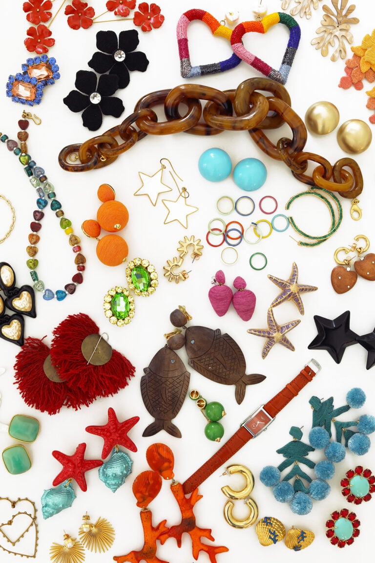 SPRING JEWELRY BOX - Atlantic-Pacific