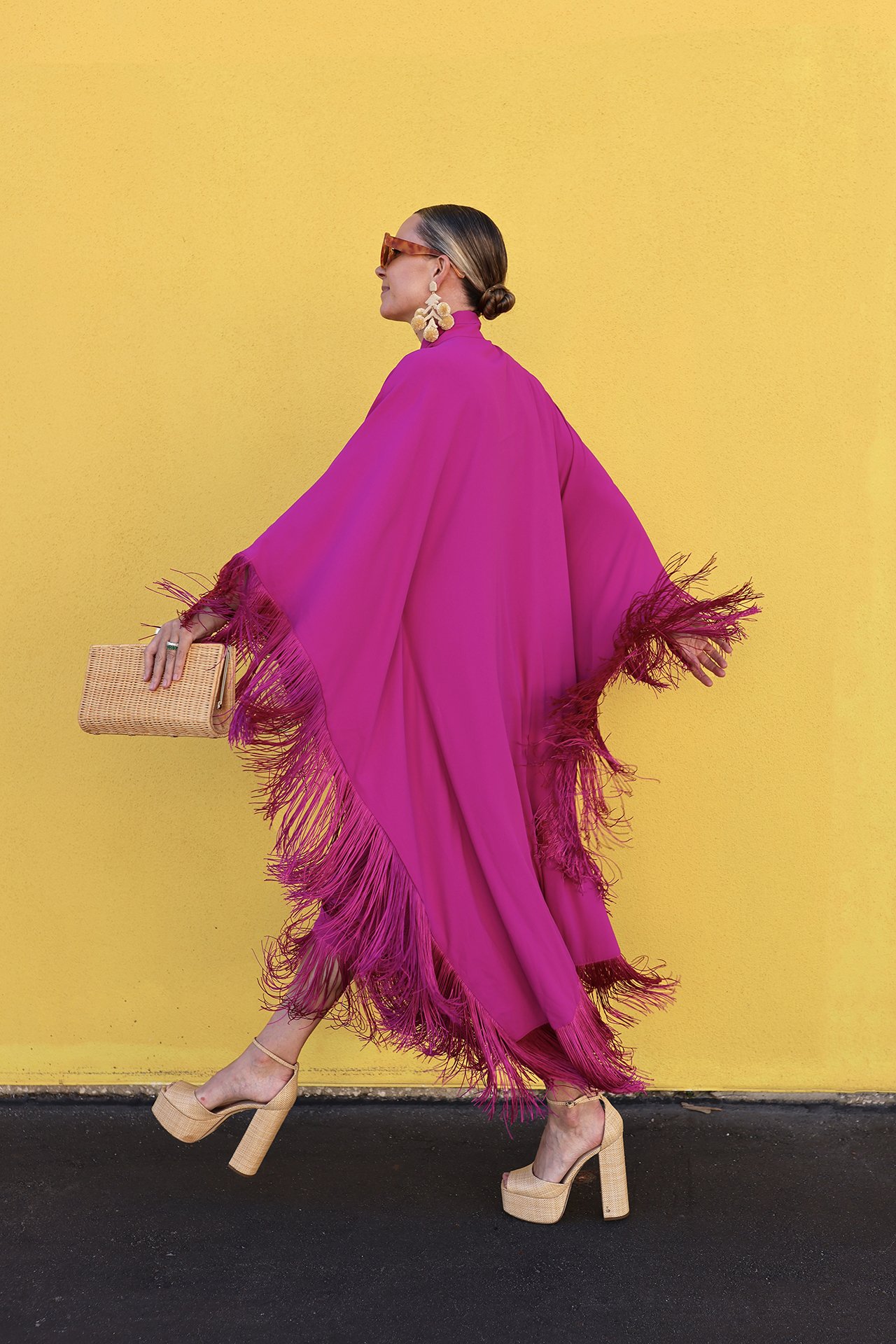 FRINGE - Atlantic-Pacific