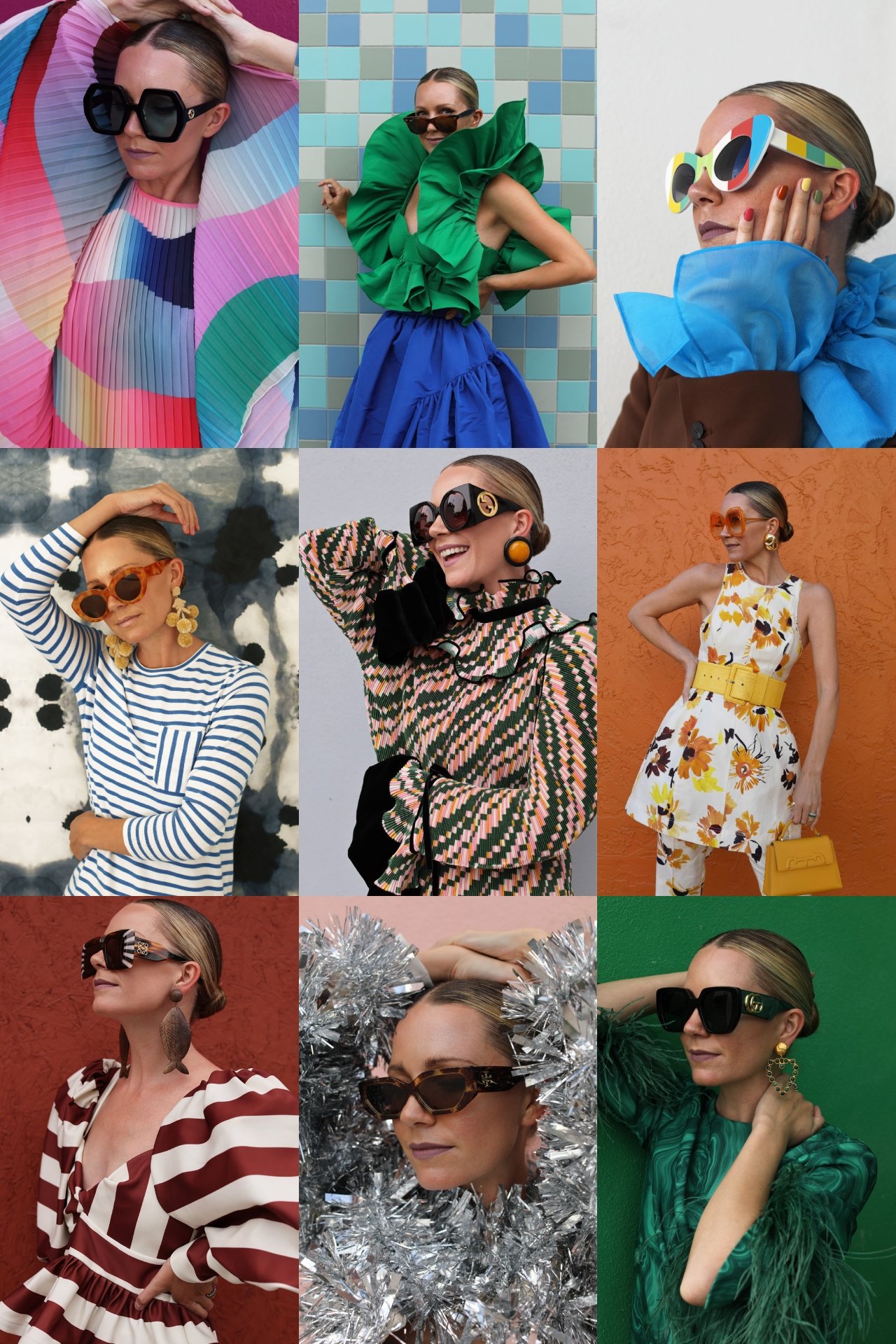 SUNDAY SUNNIES - Atlantic-Pacific