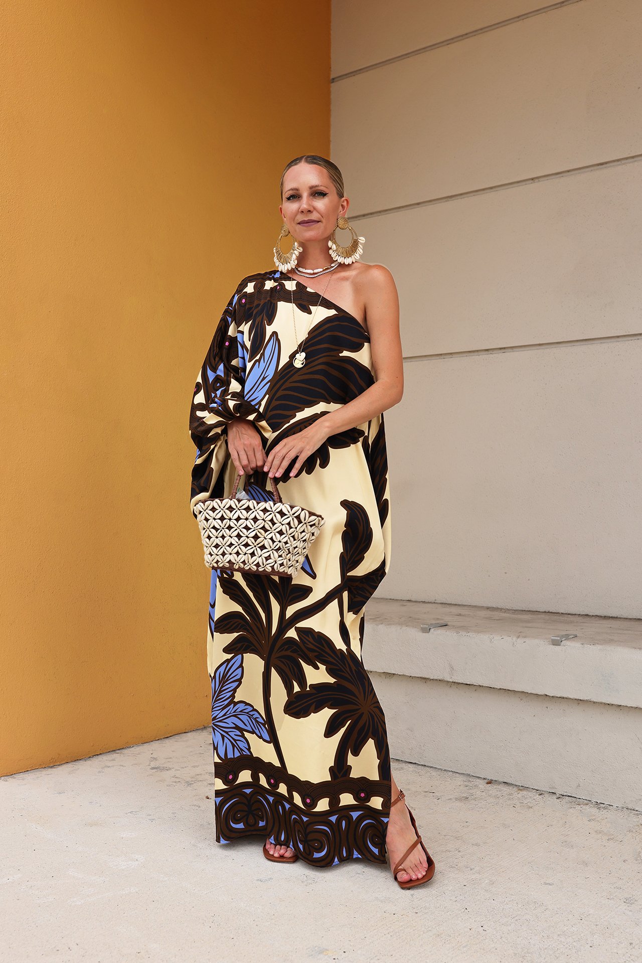 SHELL - Atlantic-Pacific