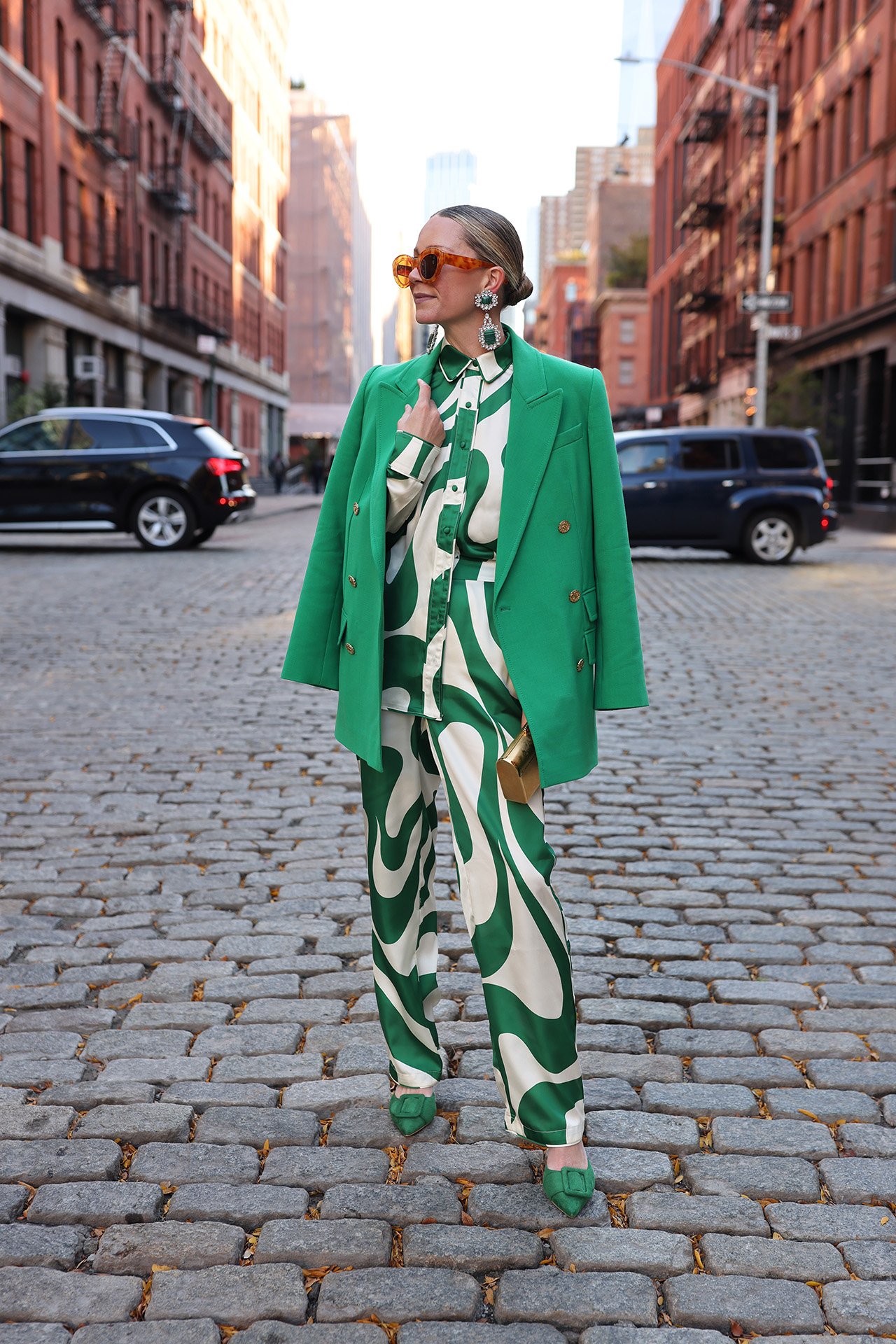 DEVON - Atlantic-Pacific