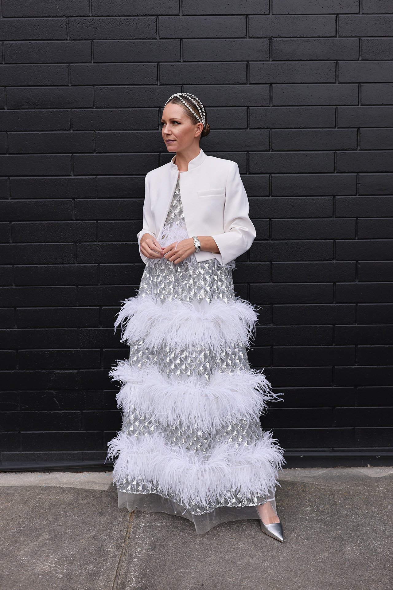 ICE QUEEN - Atlantic-Pacific