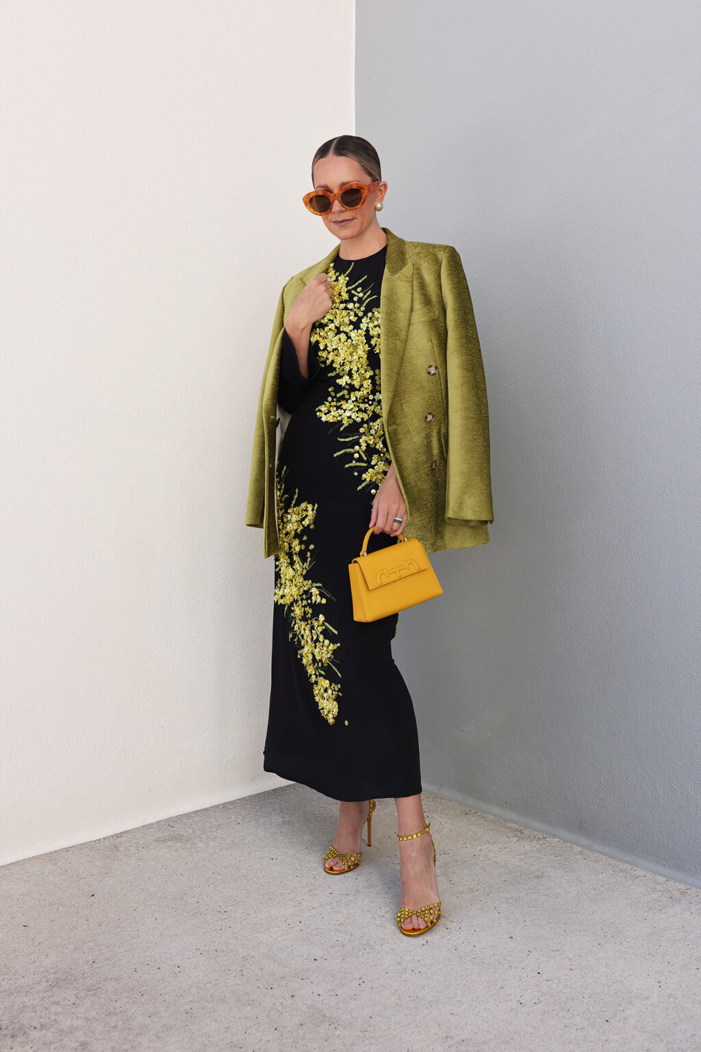 How to Wear Blazers for Effortlessly Chic Style