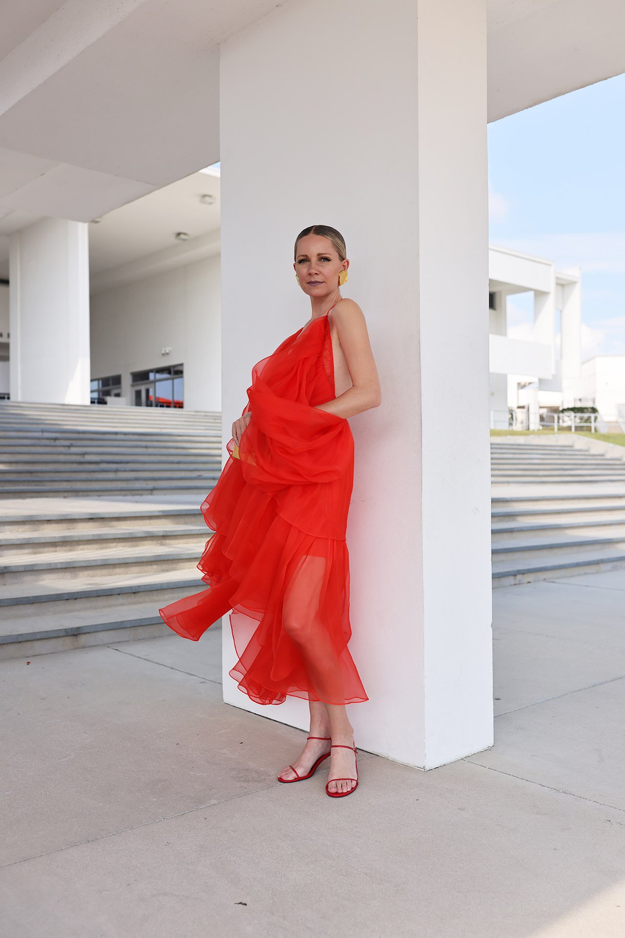 SEVEN SPRING DRESS OUTFITS - Atlantic-Pacific