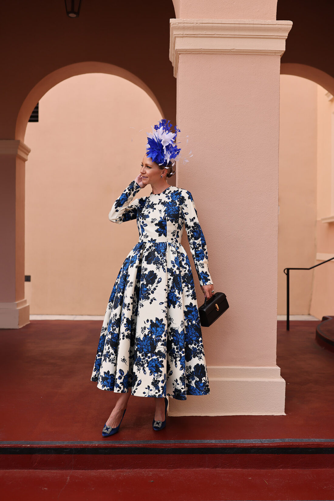 NEW SPRING OUTFIT IDEAS - Atlantic-Pacific