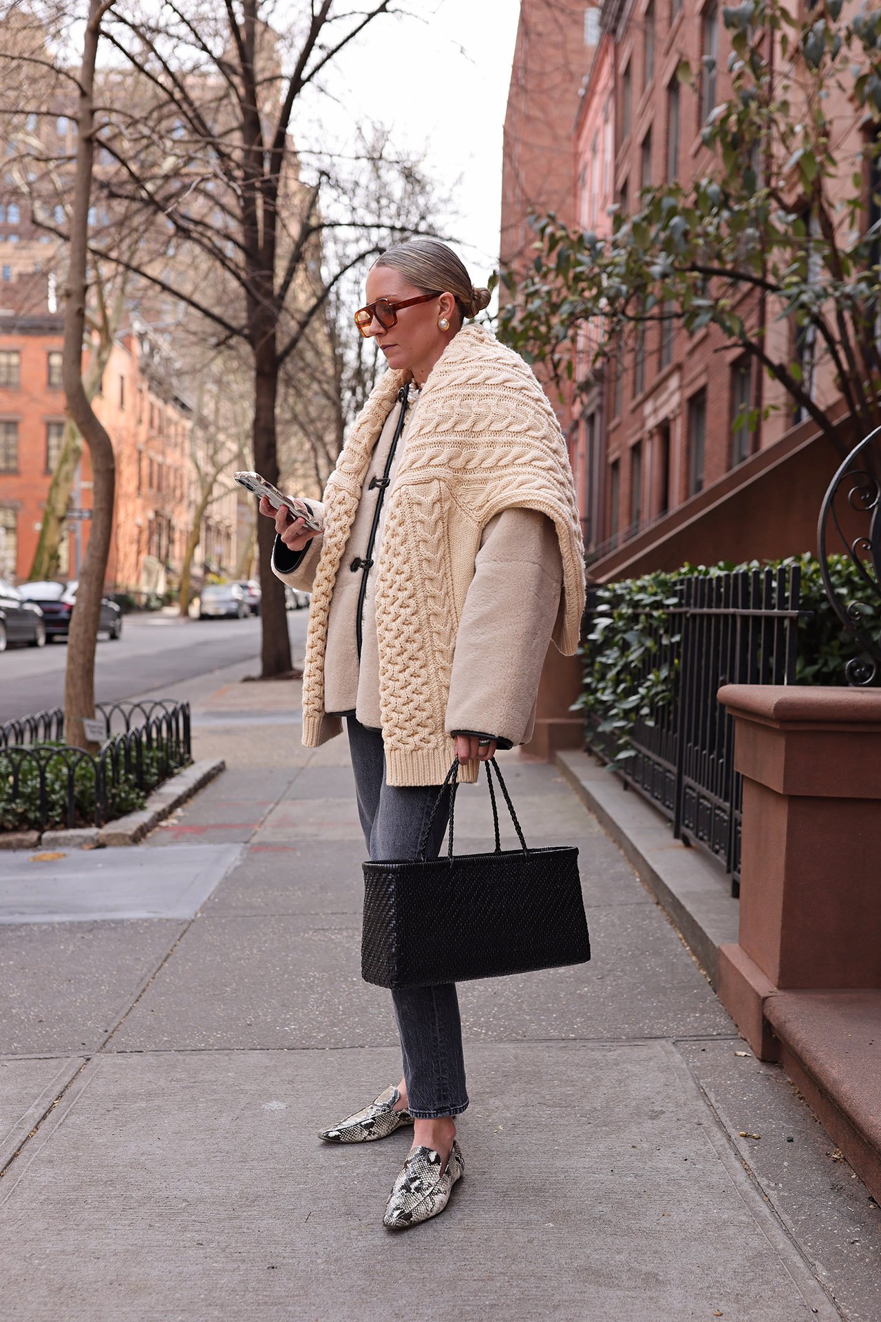 STROLL - Atlantic-Pacific