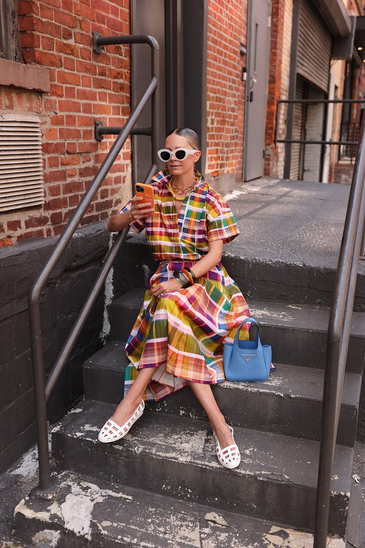 RAINBOW - Atlantic-Pacific