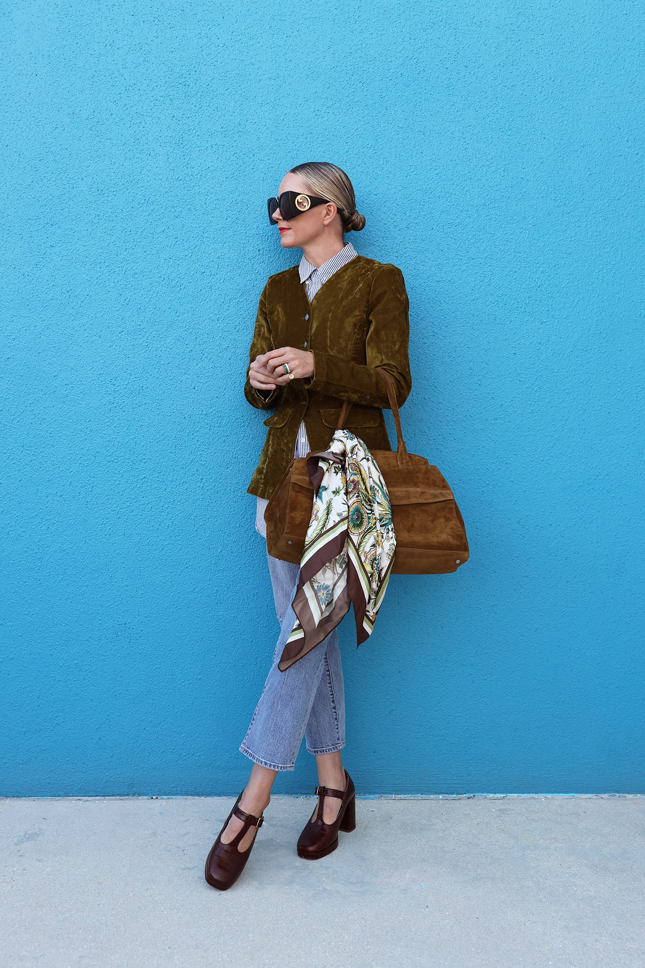 JEAN TIME - Atlantic-Pacific