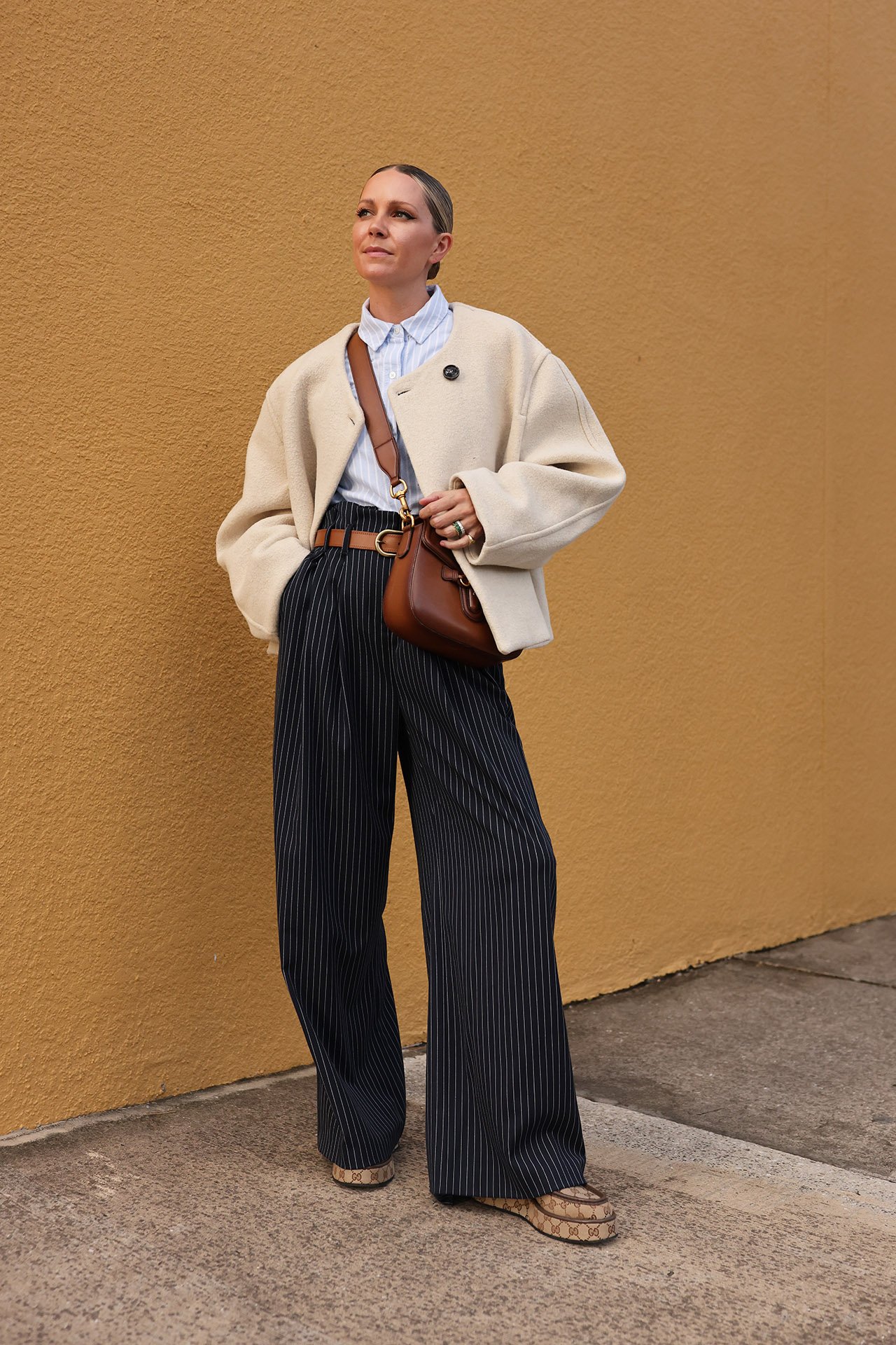 WIDE LEG - Atlantic-Pacific