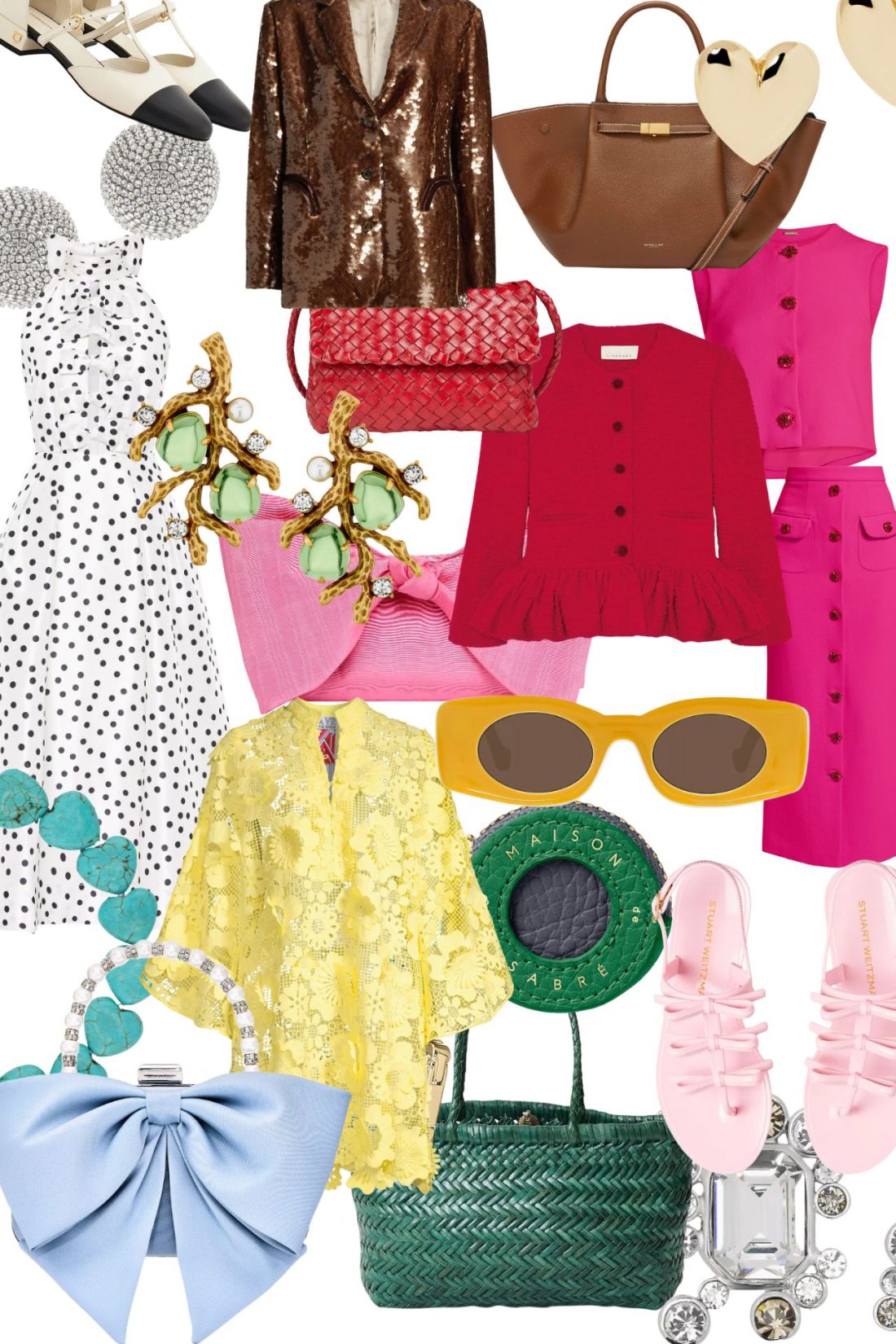 SAKS FIFTH AVENUE BLACK FRIDAY SALE - Atlantic-Pacific