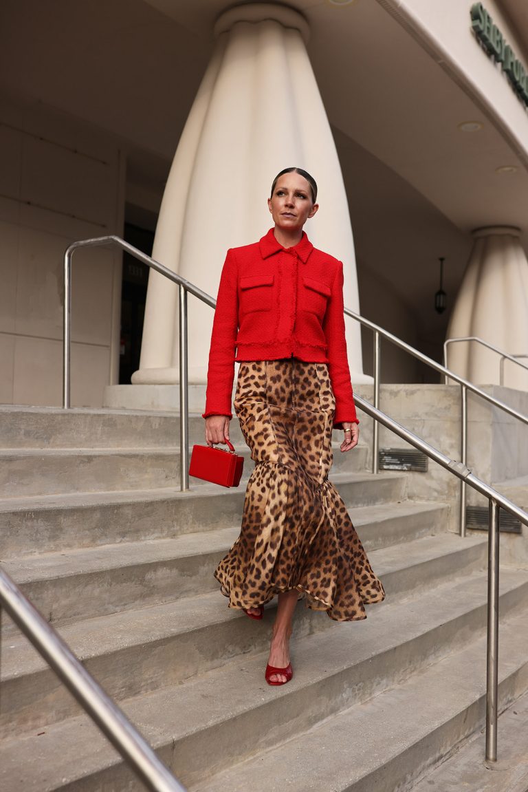 Animal Print 101: How to Style & Wear It Like a Pro