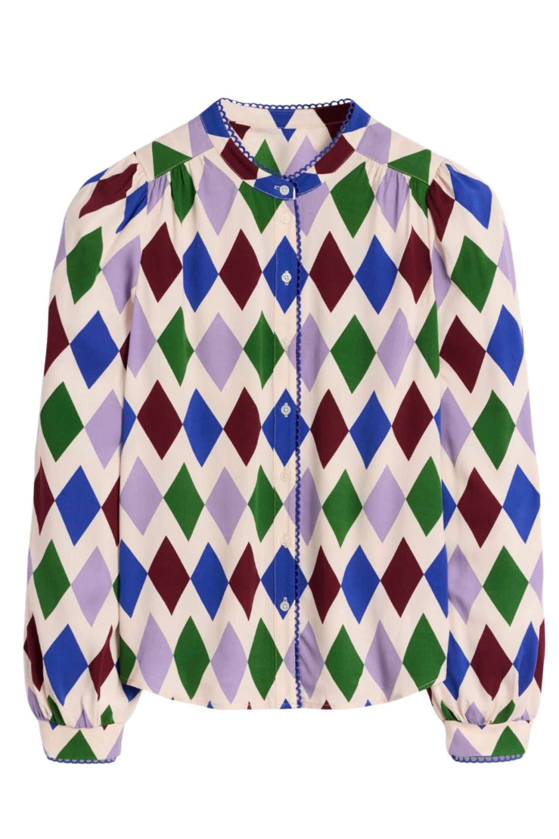 CELEBRATING 15 YEARS WITH BODEN - Atlantic-Pacific
