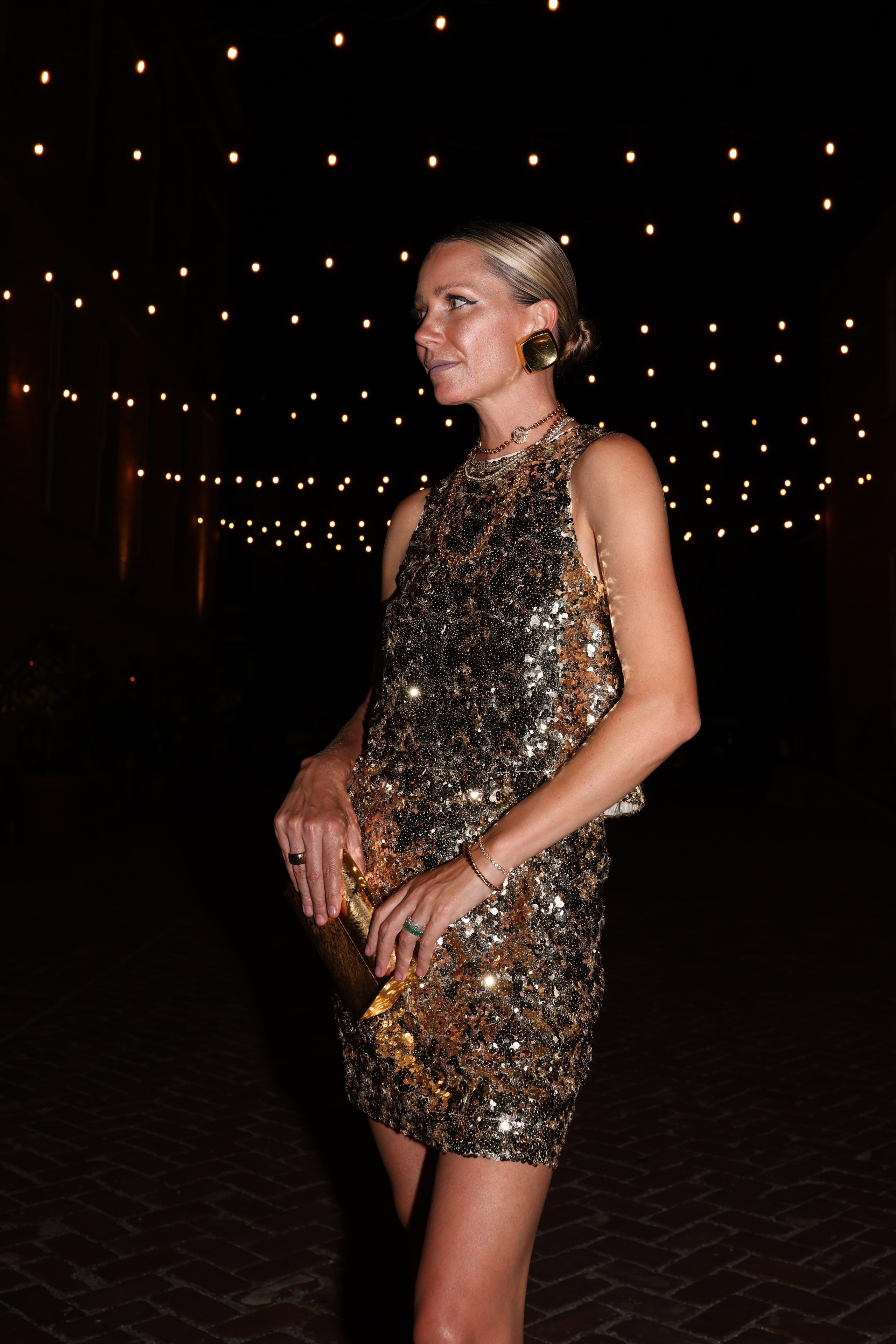 STUNNING SEQUIN STYLES - Atlantic-Pacific