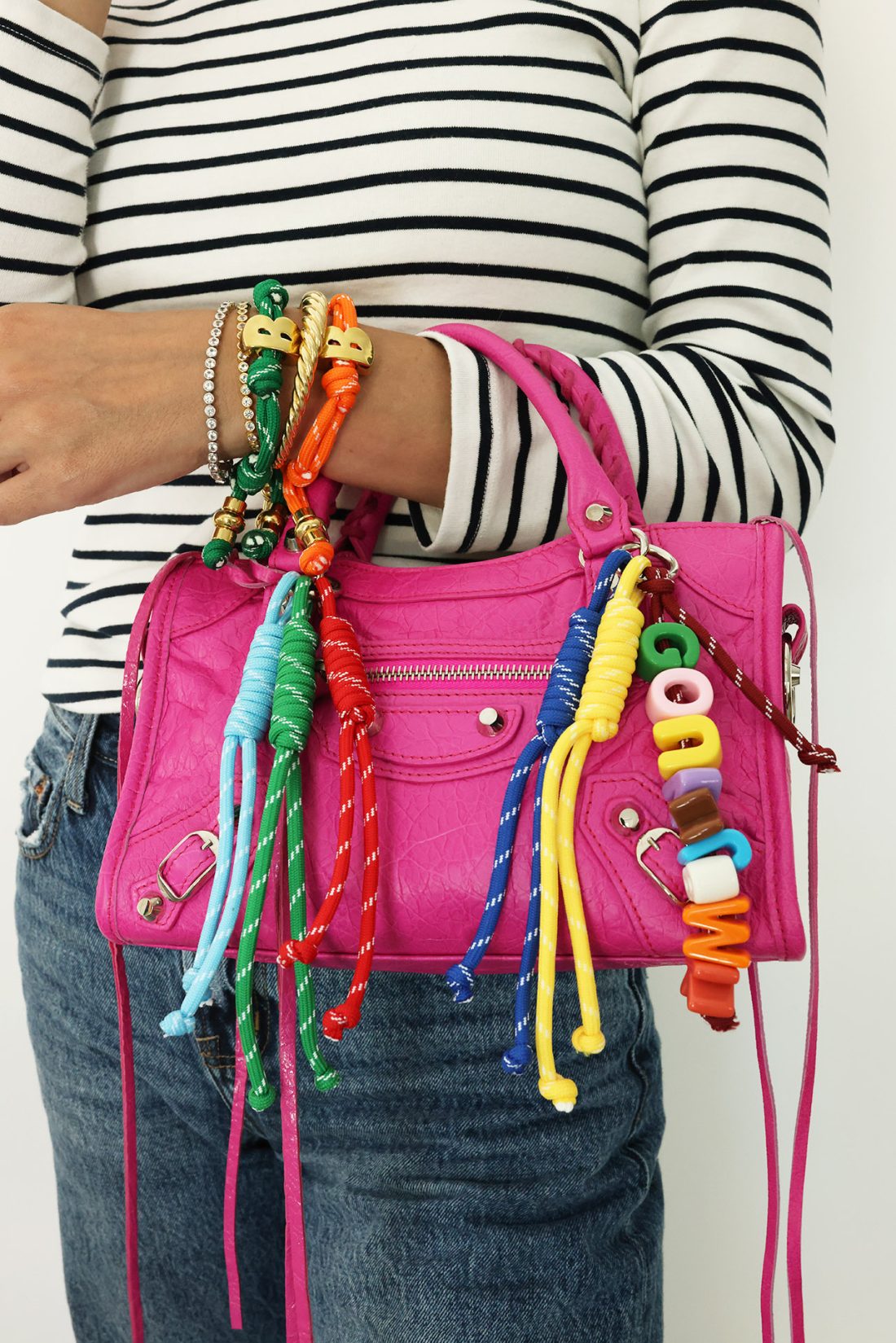 TRENDING: PARACORD ACCESSORIES - Atlantic-Pacific
