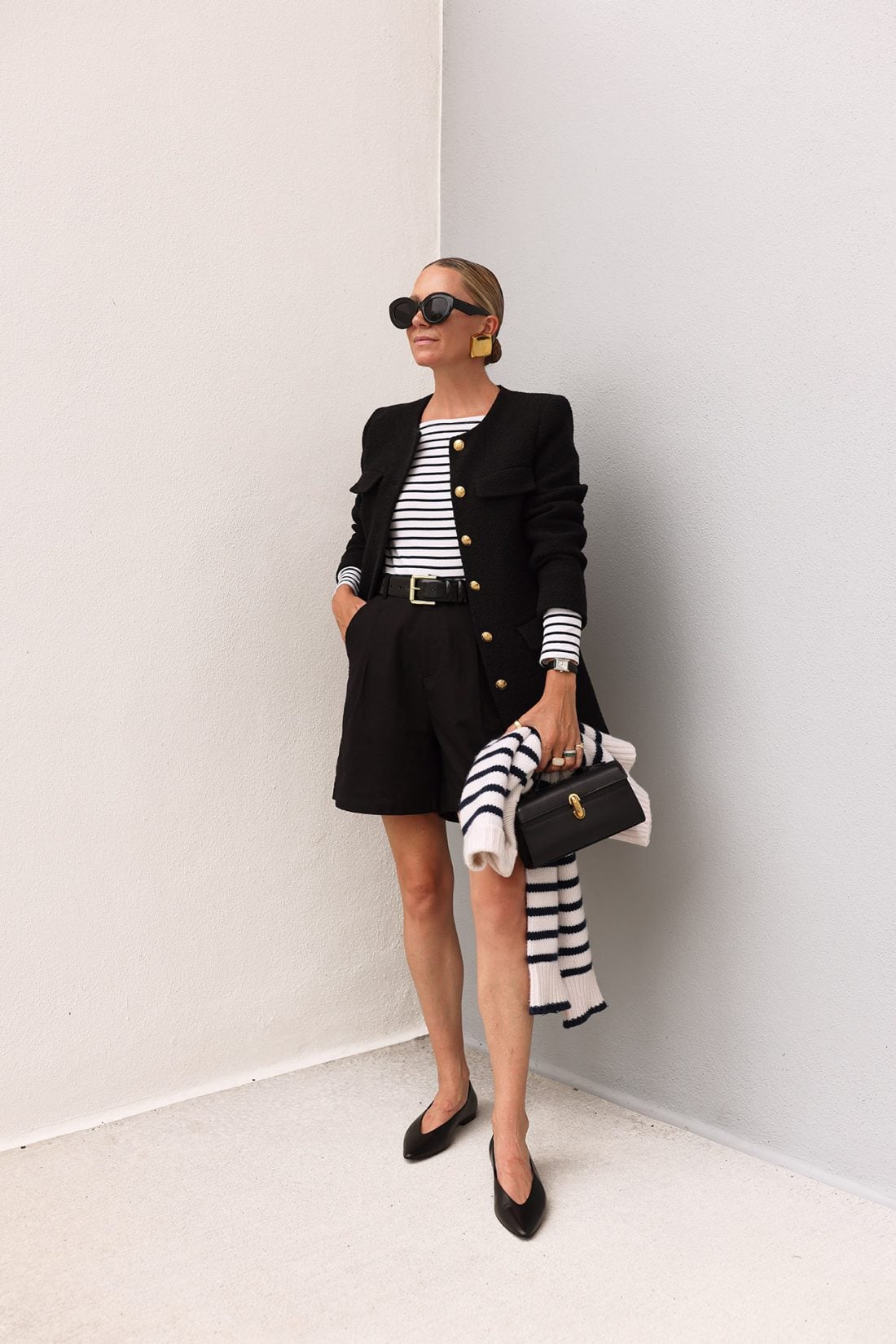 How to Master Old Money Style: 10 Classic Pieces + Tips - Atlantic-Pacific
