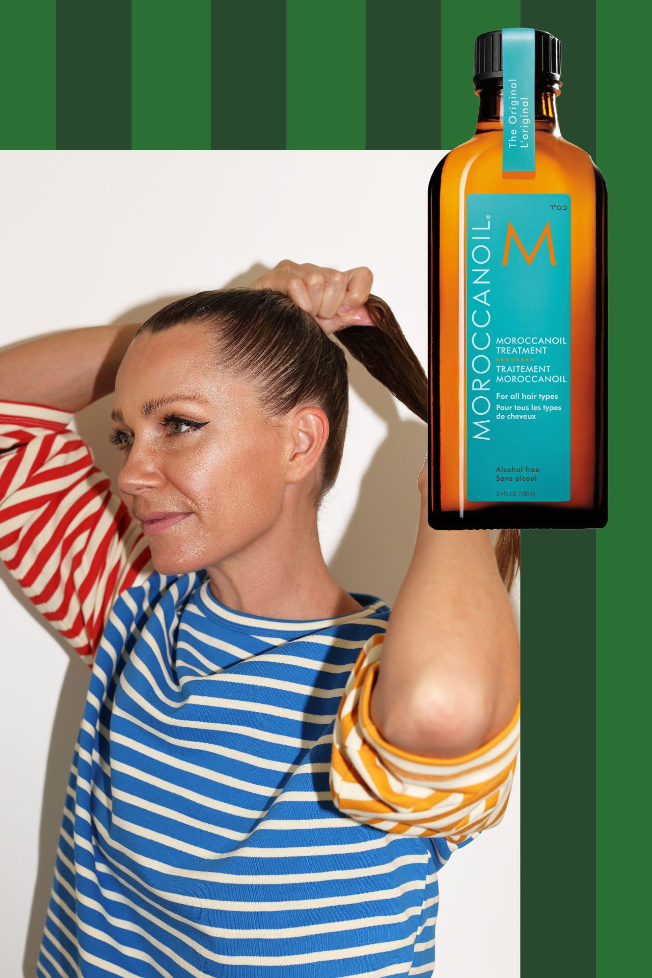 High Pony Tutorial: Achieve the Perfect Look