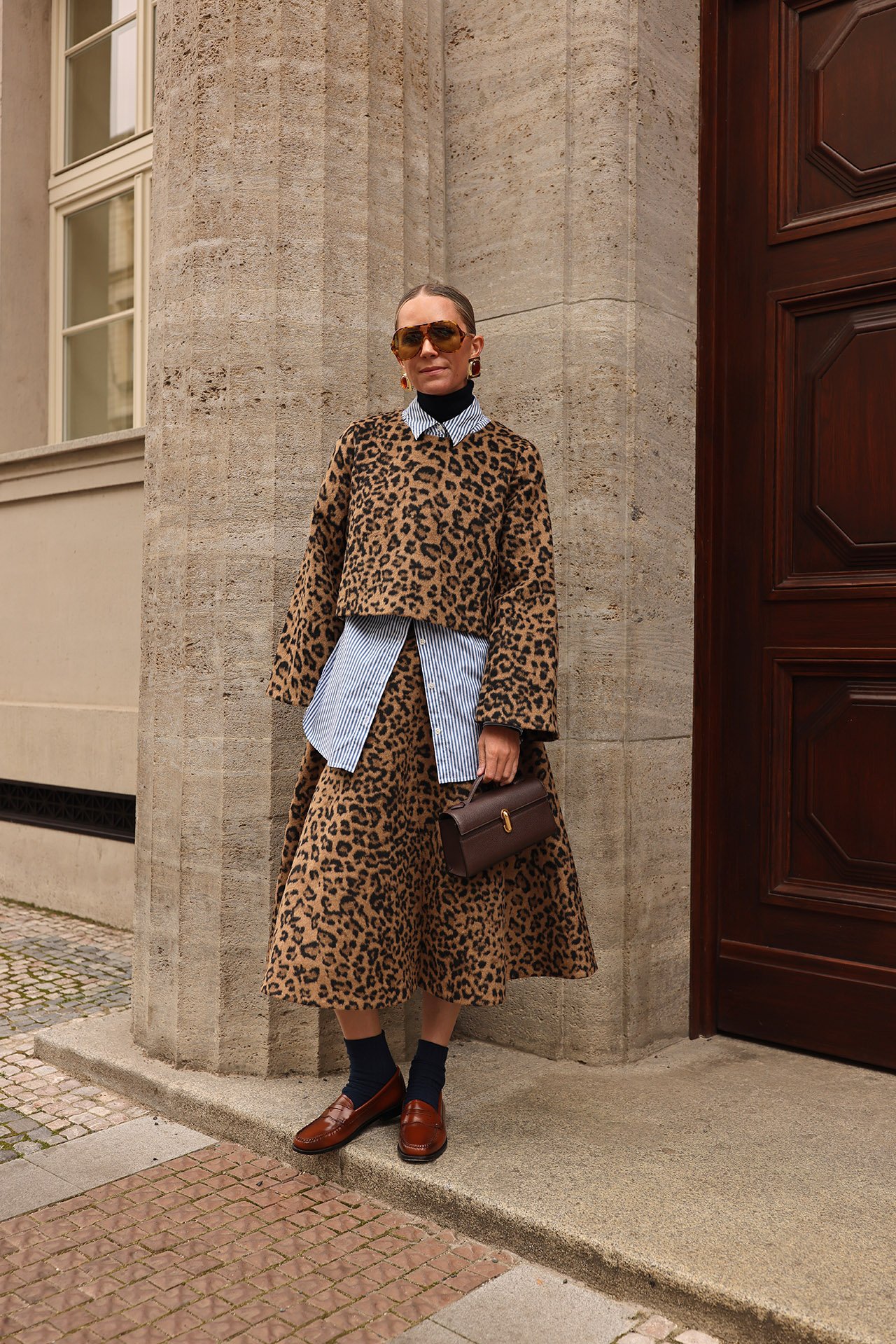 SHOPPING MY SUITCASE - Atlantic-Pacific