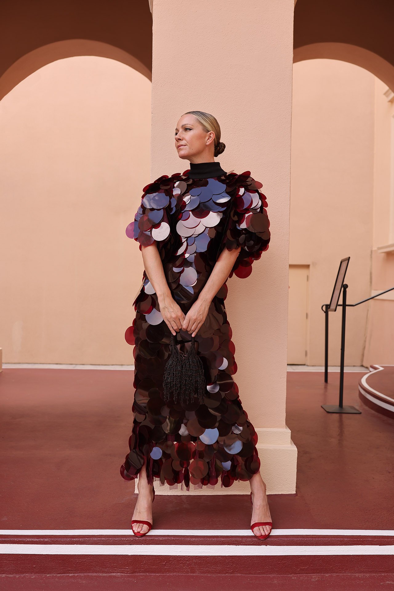 ASOS - Atlantic-Pacific