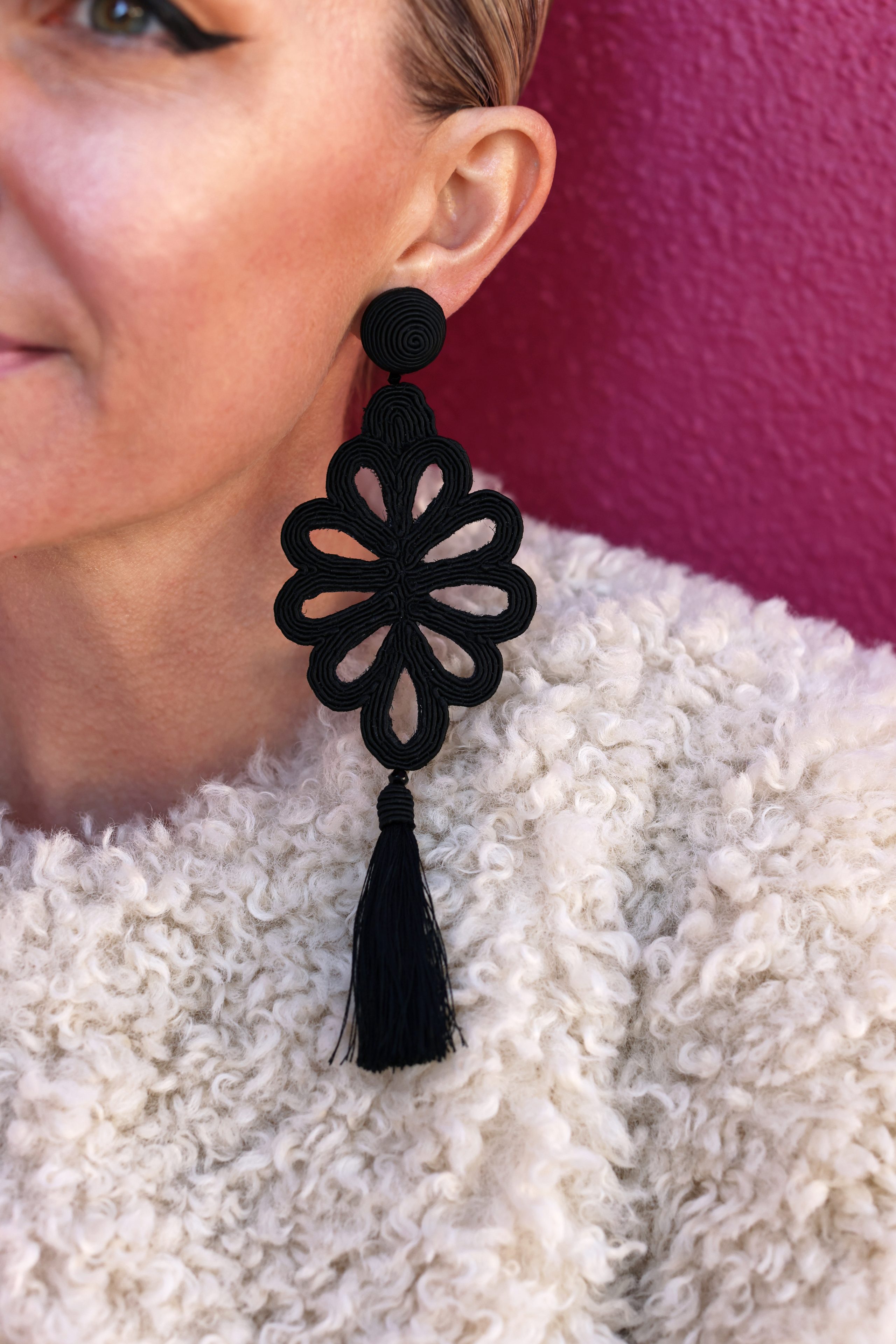 JANUARY JEWELRY BOX - Atlantic-Pacific