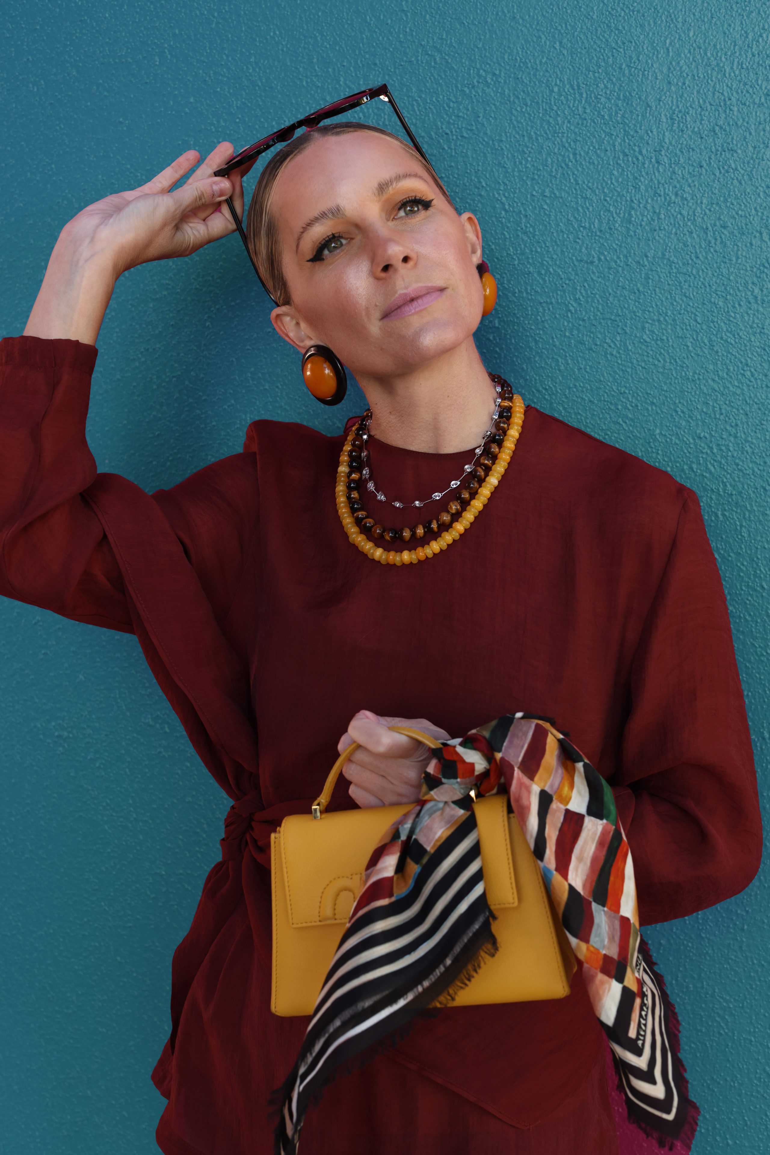 JANUARY JEWELRY BOX - Atlantic-Pacific