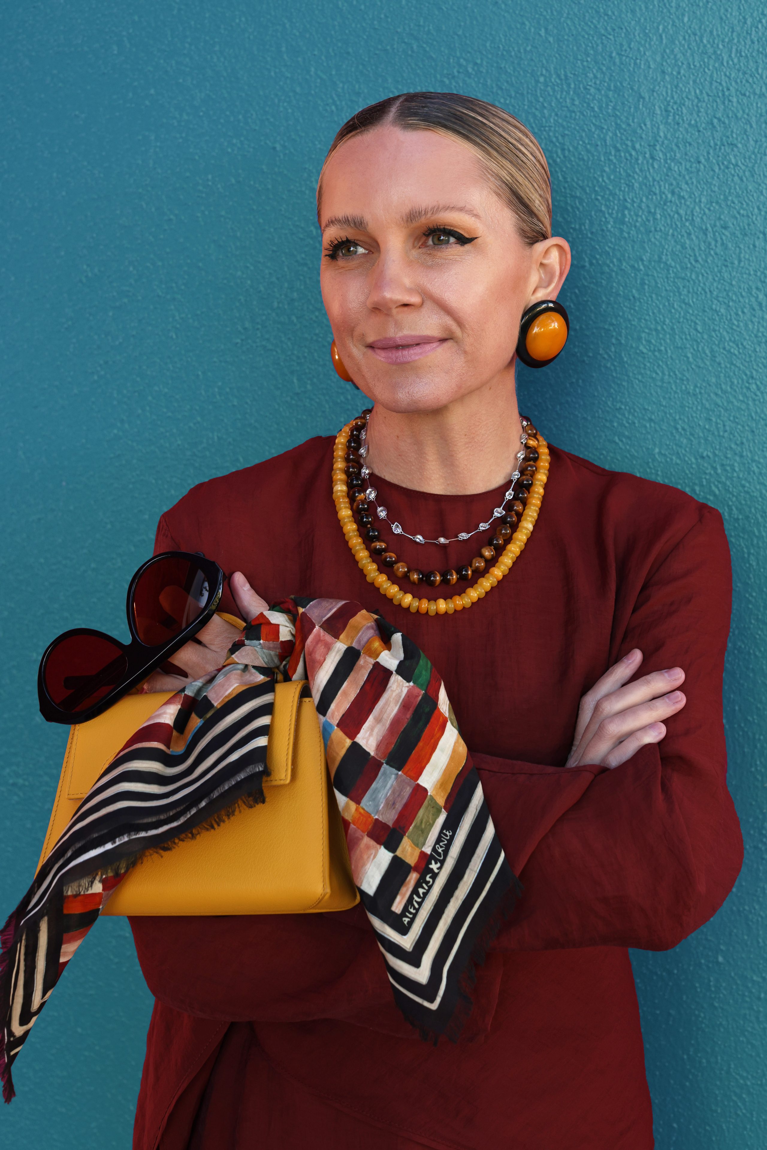 JANUARY JEWELRY BOX - Atlantic-Pacific