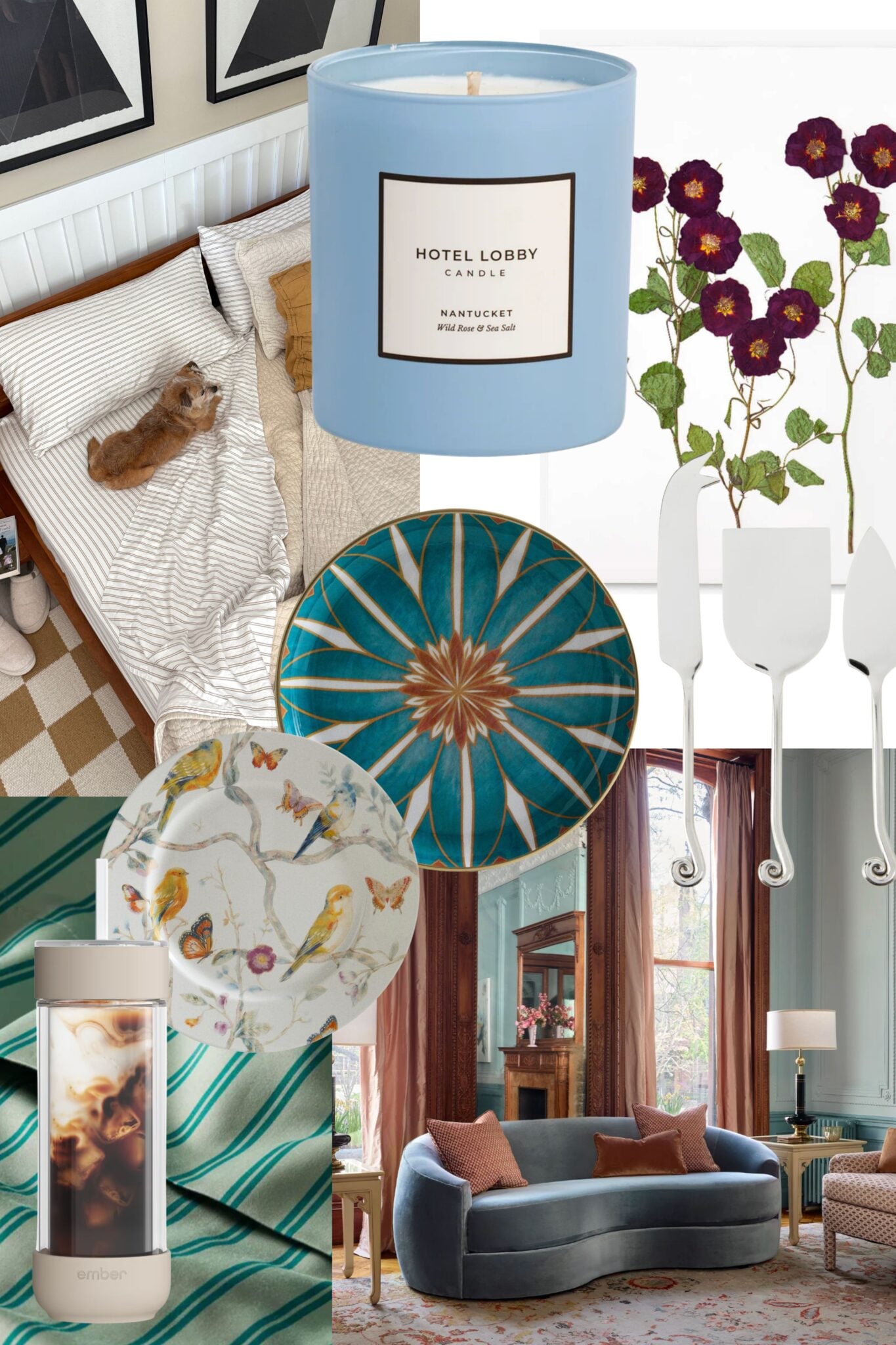 HOUSEKEEPING: JUNE UPDATE - Atlantic-Pacific